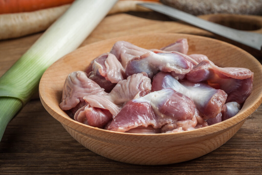 Chicken Gizzards – Springvale Fine Foods
