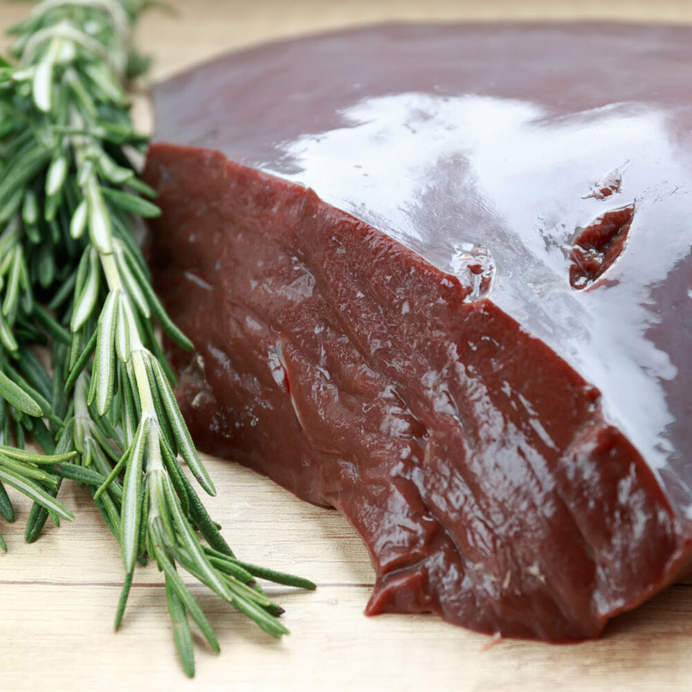 Beef – Springvale Fine Foods