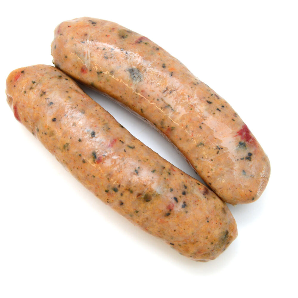 Sausage – Springvale Fine Foods