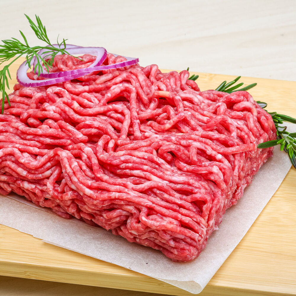 Beef Steak – Springvale Fine Foods