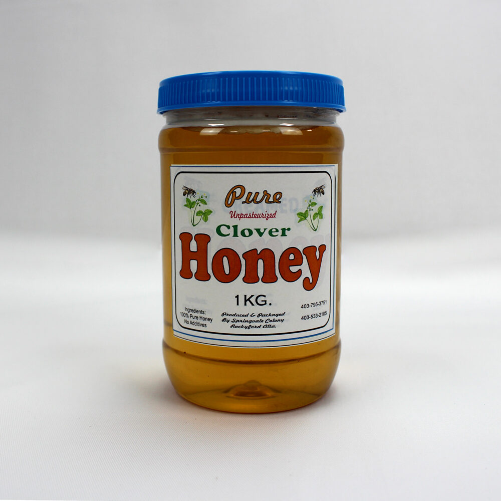 Products – Springvale Fine Foods