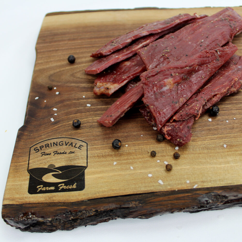 Beef – Springvale Fine Foods