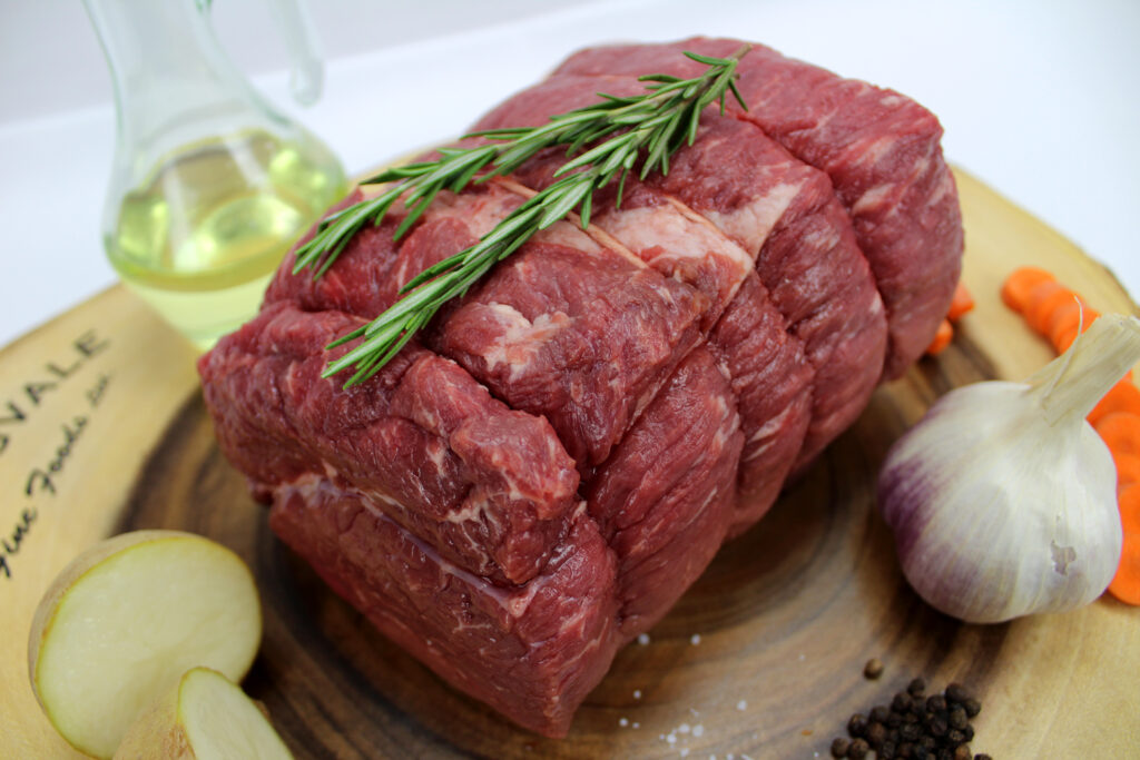 Beef Roasts – Springvale Fine Foods